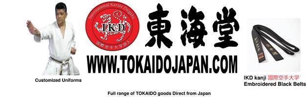 International Karate Daigaku – Tradition in the 21st Century